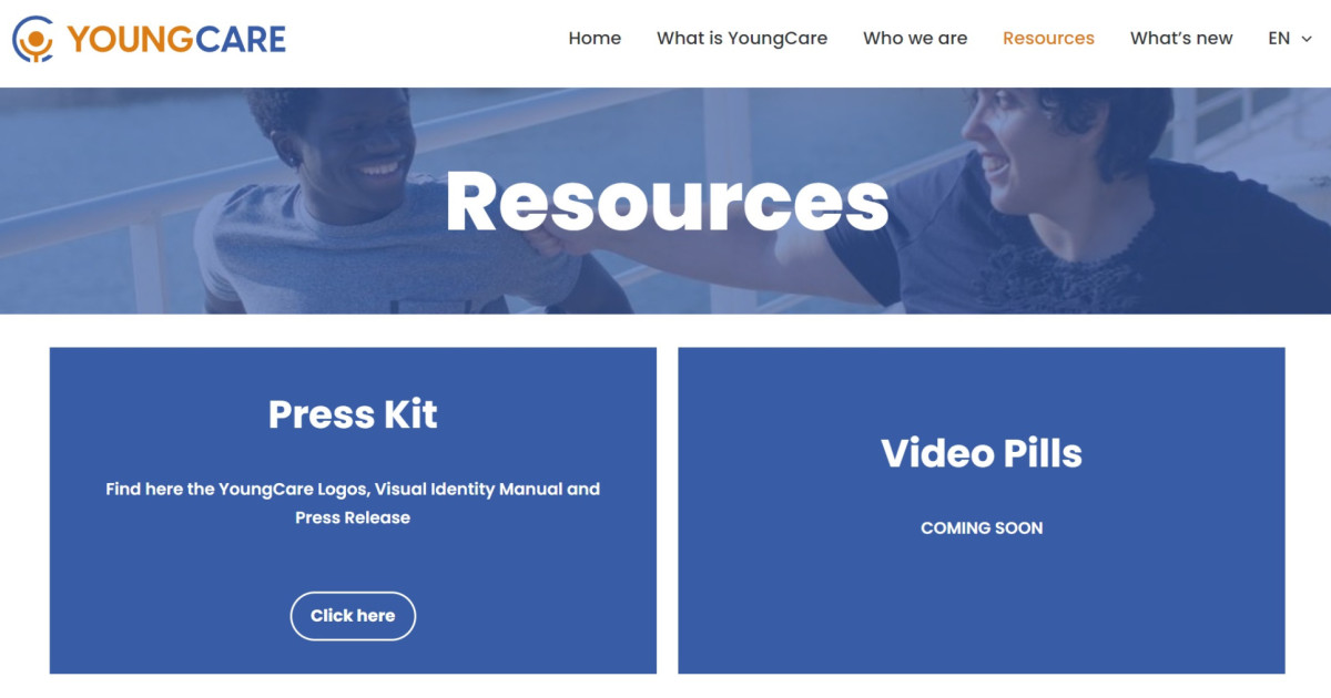 YoungCare Berichte jetzt online | froehlich-forscht.de